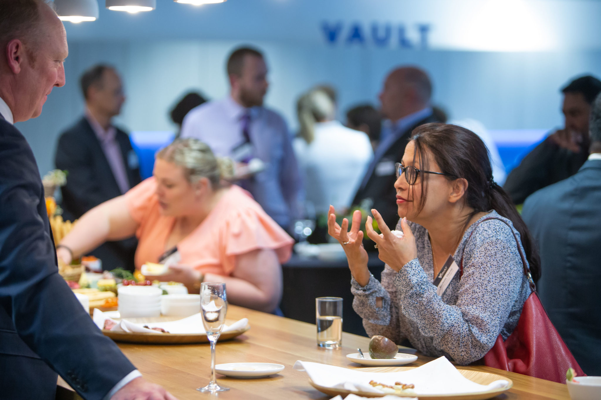 Careers | Vault Cloud