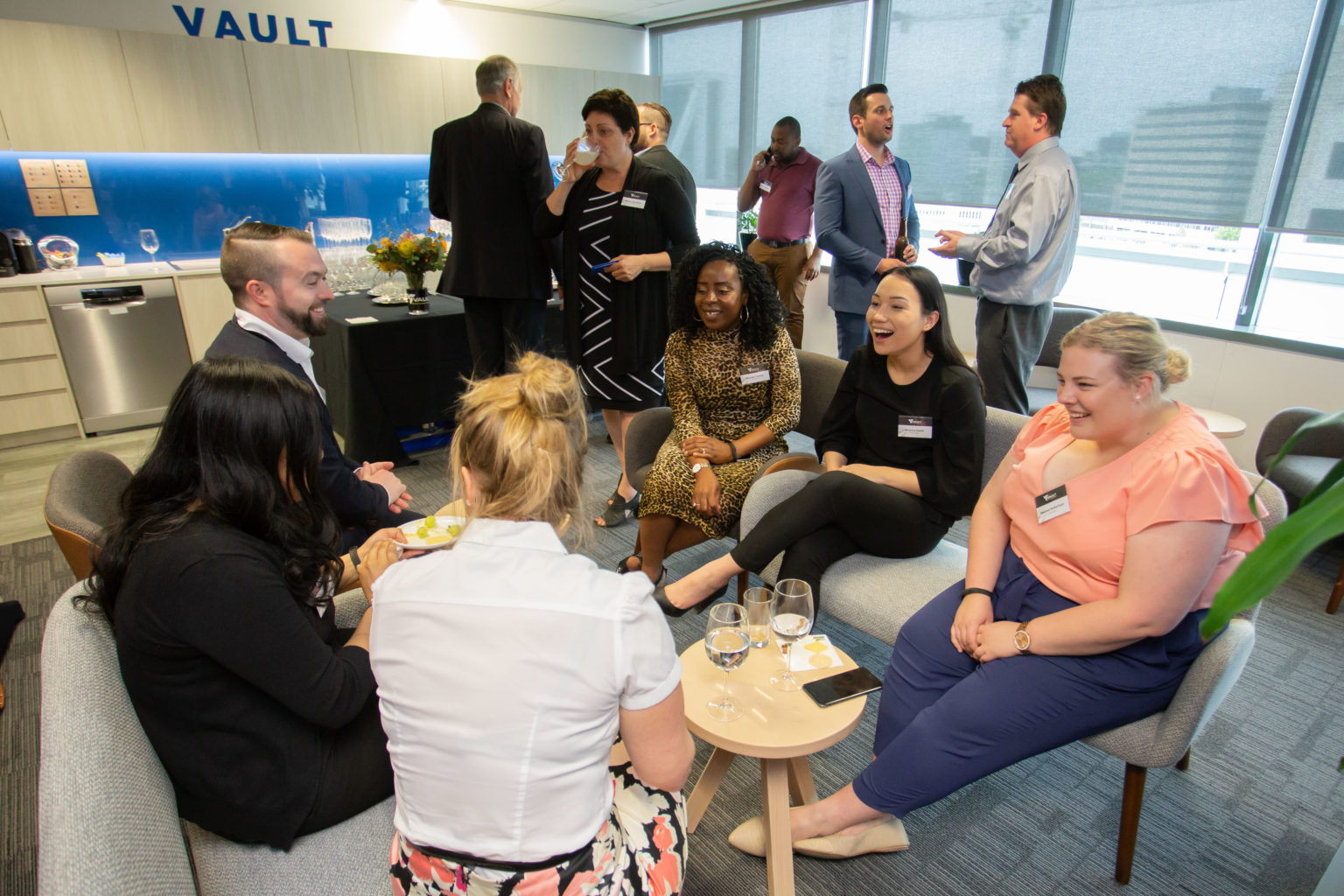 Vault Cloud Careers | Vault Cloud