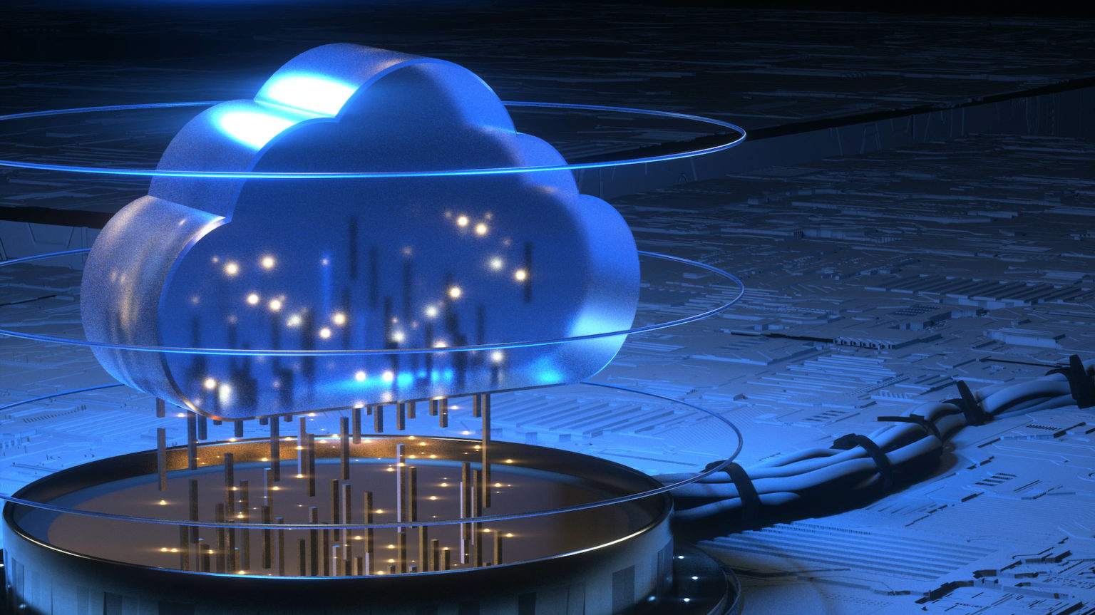 Media | Vault Cloud
