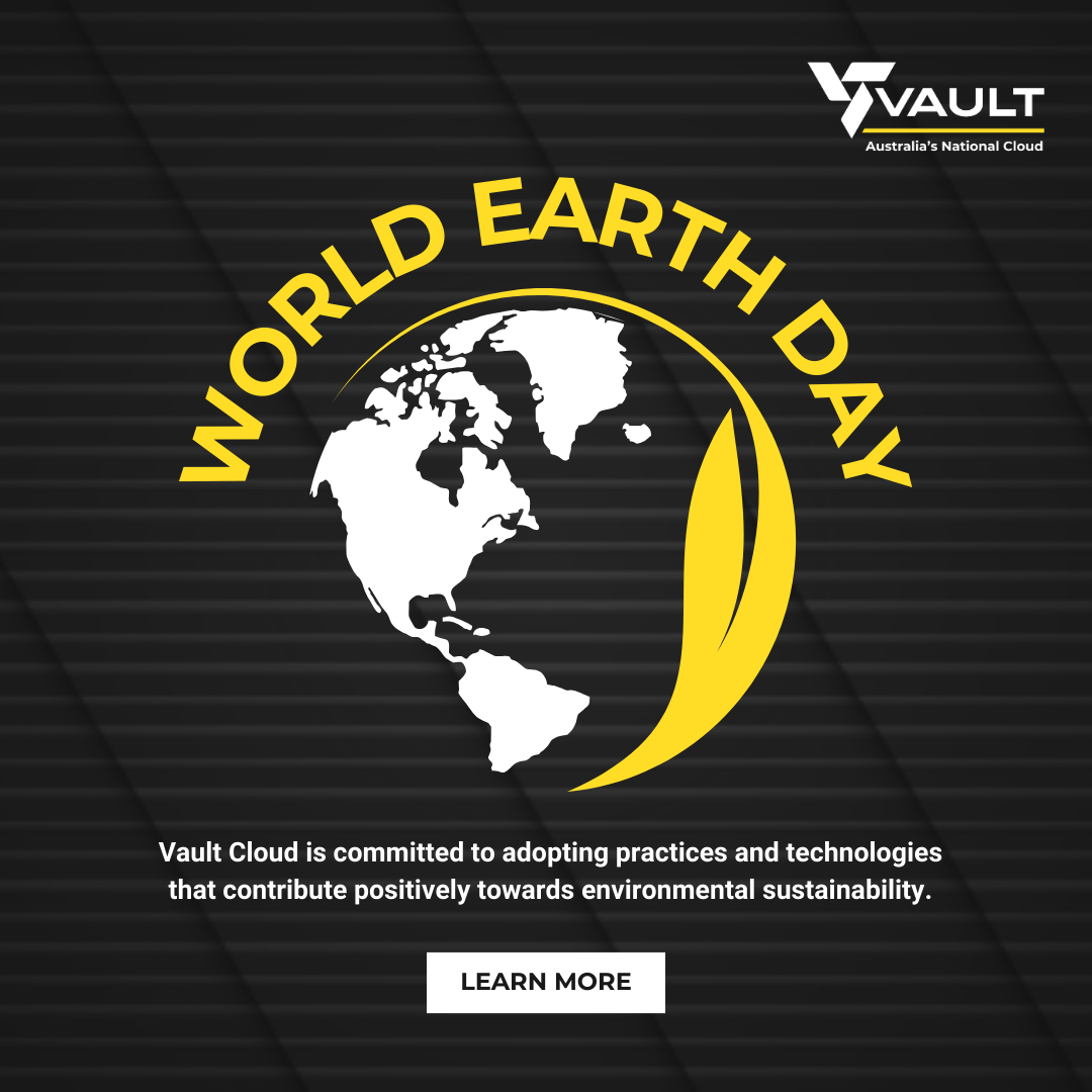Brochure - Net Zero Achieving Net Zero Strategy- Vault Cloud FY24 Plan